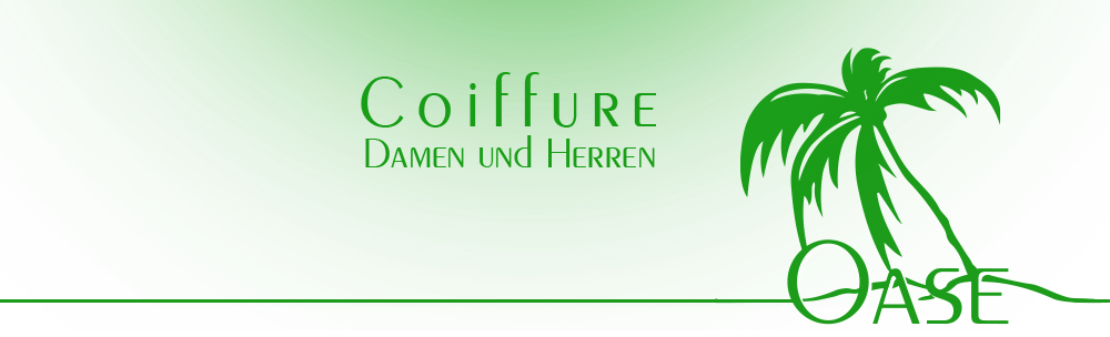 Willkommen in Ritas Oase, dem wolhfühle Coiffure Salon